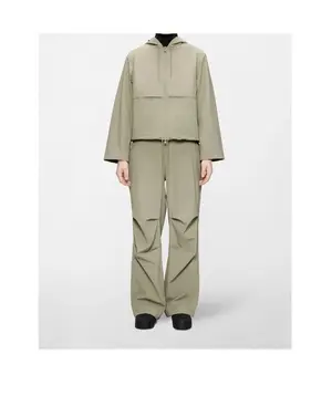 Rains Long-sleeve Casual Jacket
