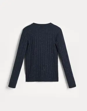 Brunello Cucinelli Cashmere Jumper