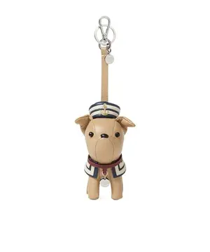 Fendi Colgante Ito - Nude