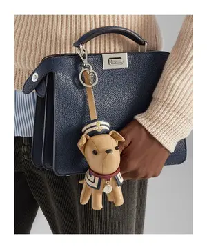 Fendi Colgante Ito