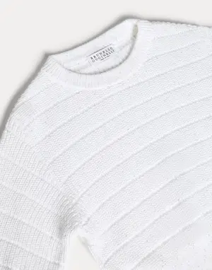 Brunello Cucinelli Long Sleeve Sweatshirt