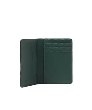 Fendi Ff Squared Card Holder