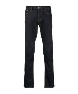 Emporio Armani Five-pocket Jeans