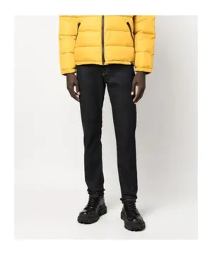 Emporio Armani Five-pocket Jeans