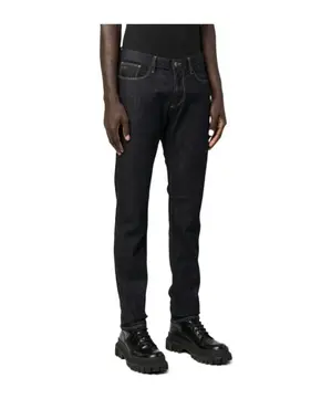 Emporio Armani Five-pocket Jeans