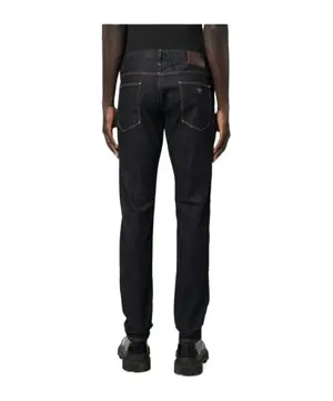 Emporio Armani Five-pocket Jeans