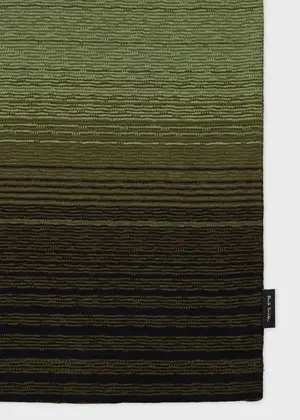 Paul Smith Striped Regular-fit Polo Shirt