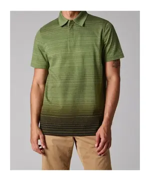 Paul Smith Striped Regular-fit Polo Shirt
