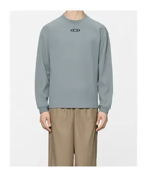 Rains Long Sleeve T-shirt