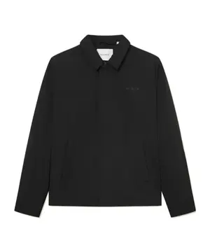 LES DEUX Idris Zip-up Jacket