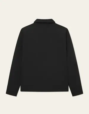 LES DEUX Idris Zip-up Jacket