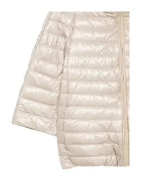 Herno Quilted Bomber Jacket