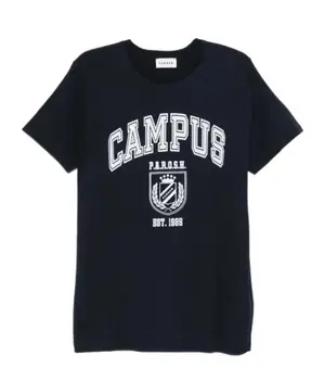 P.a.r.o.s.h Graphic T-shirt