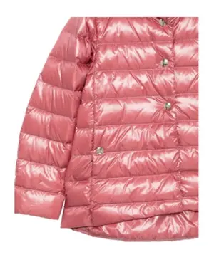 Herno Padded Hooded Jacket