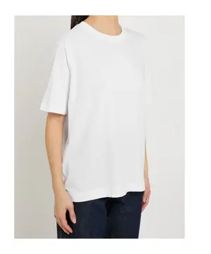 Dries Van Noten Heydu Cotton T-shirt