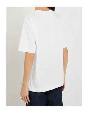 Dries Van Noten Heydu Cotton T-shirt