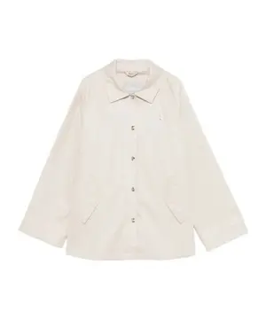 Herno Snap-button Coat