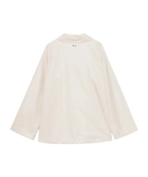 Herno Snap-button Coat