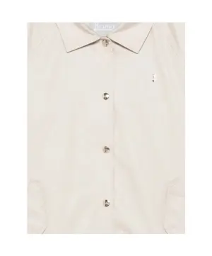 Herno Snap-button Coat