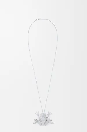 Loewe Frog Necklace