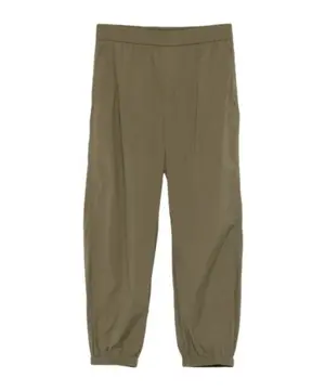 Herno Elasticated Trousers