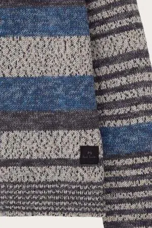 Paul Smith Long Sleeve Sweater