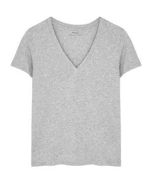Vince Pima Cotton T-shirt