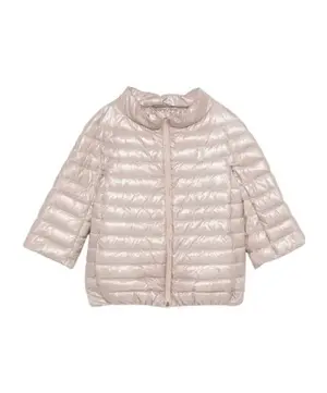 Herno Zip-up Padded Jacket