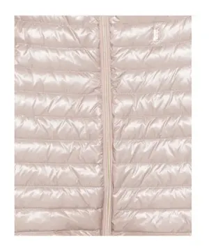 Herno Zip-up Padded Jacket