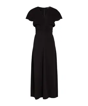 Anine Bing V Neck Evening Dresses