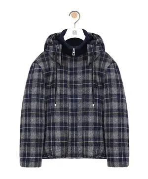 Loewe Long-sleeved Jacket