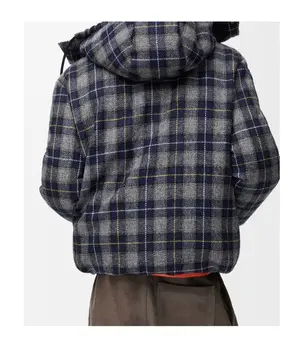 Loewe Long-sleeved Jacket