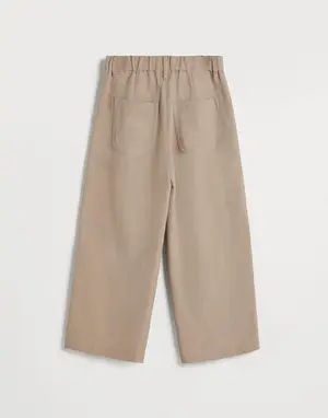 Brunello Cucinelli Pleated Trousers