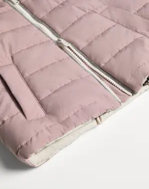 Brunello Cucinelli Padded Gilet