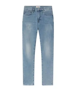Frame Belted Bottoms For Men