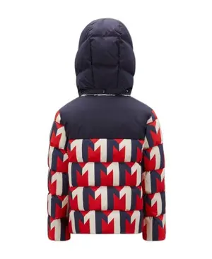Moncler Evano Down Jacket With Hood