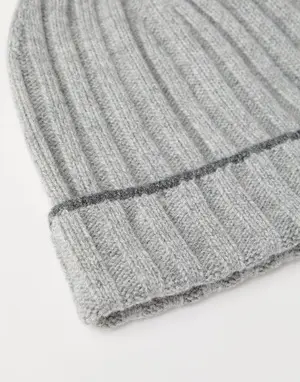 Brunello Cucinelli Cashmere Beanie