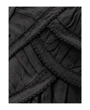 Isabel Marant Étoile Ceola Frilly Skirt