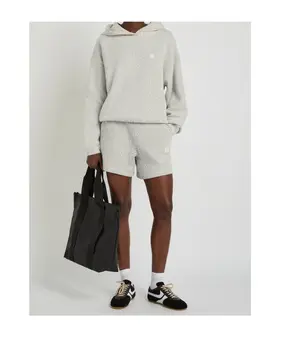 ANINE BING Kam Shorts