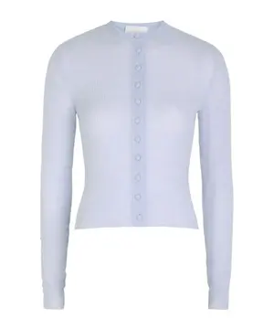 Citizens Of Humanity Tabitha Wool And Cashmere-blend Cardigan