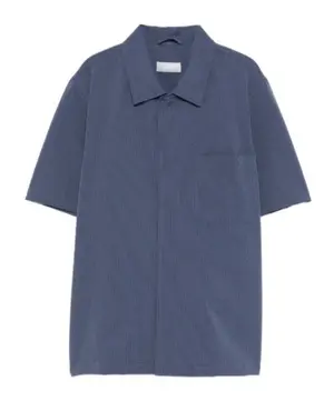 Herno Pocket Shirt - Gray
