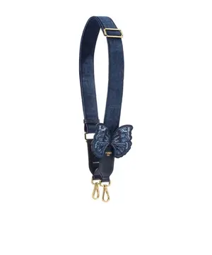 Fendi Strap You - Blue