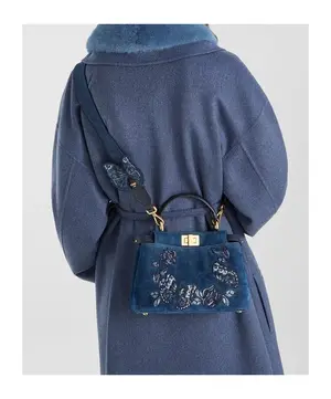 Fendi Strap You