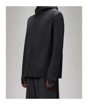 Rains Hooded Jacket