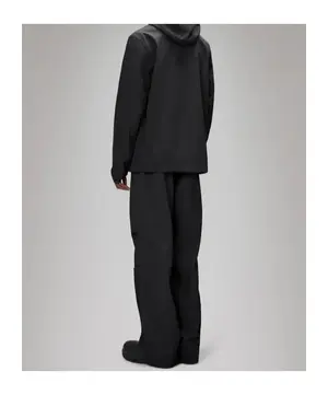 Rains Hooded Jacket