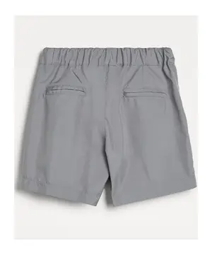 Brunello Cucinelli Logo-patch Shorts