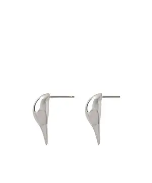 Burberry Stud Earrings