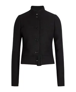 COURREGES Long-sleeved Jacket
