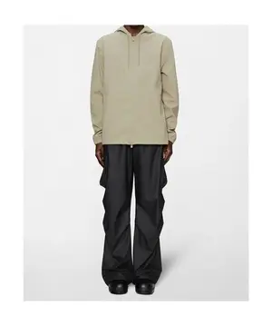 Rains Long-sleeve Casual Jacket