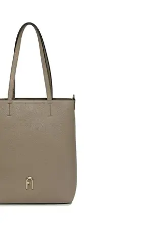 Furla Primula Leather Tote Bag